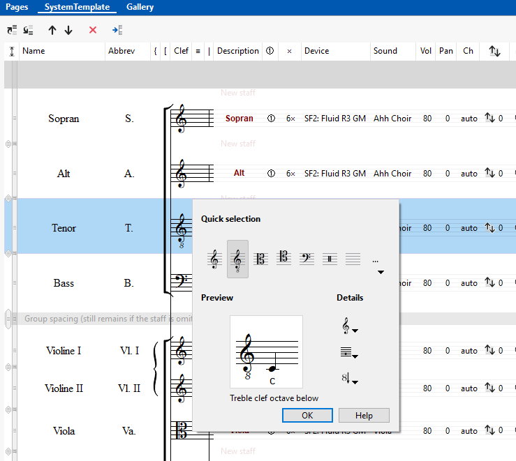 capella - Perfect notation - capella-software AG (English)