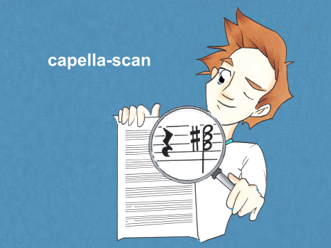 Home - capella-software AG (English)
